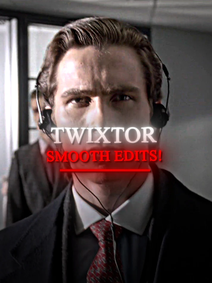 Twixtor Bundles