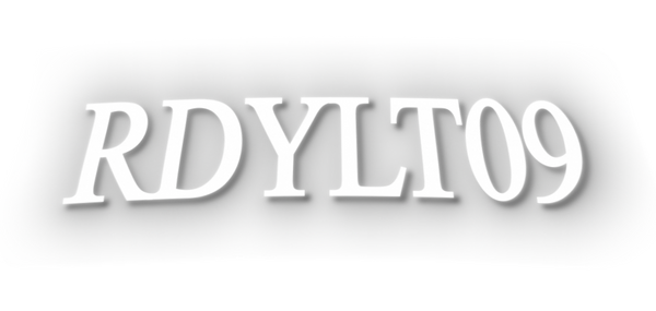 Text Effect's – rdylt09