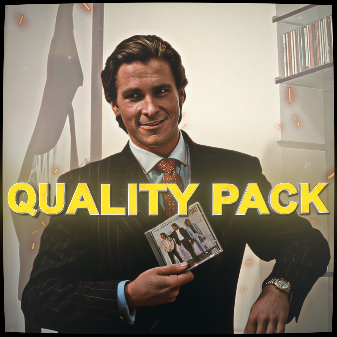 Complete Quality Pack