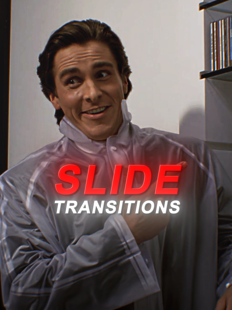 Slide Transition's