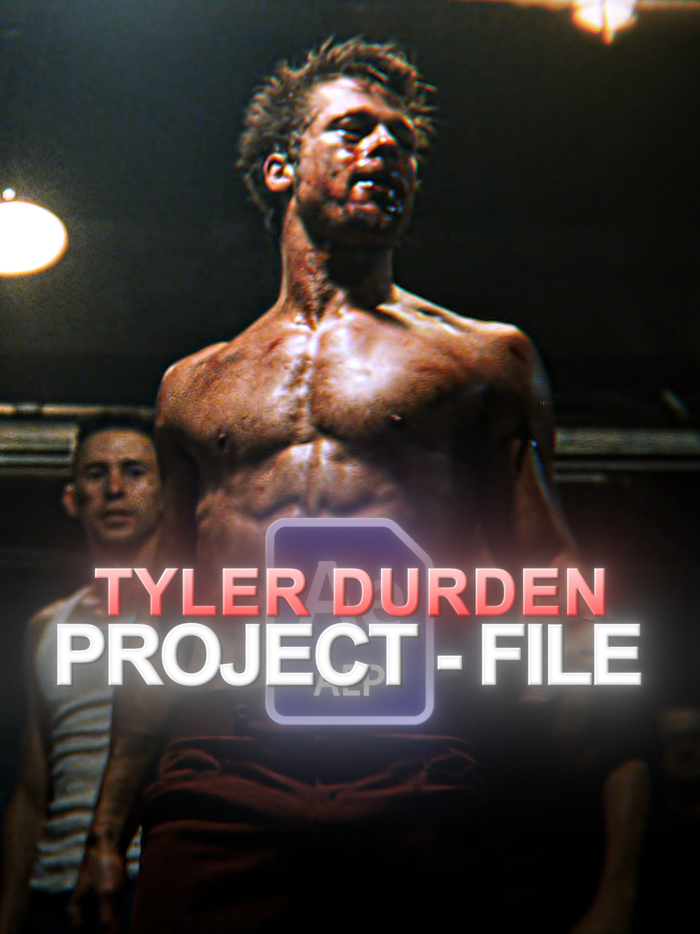 Tyler Durden Project File